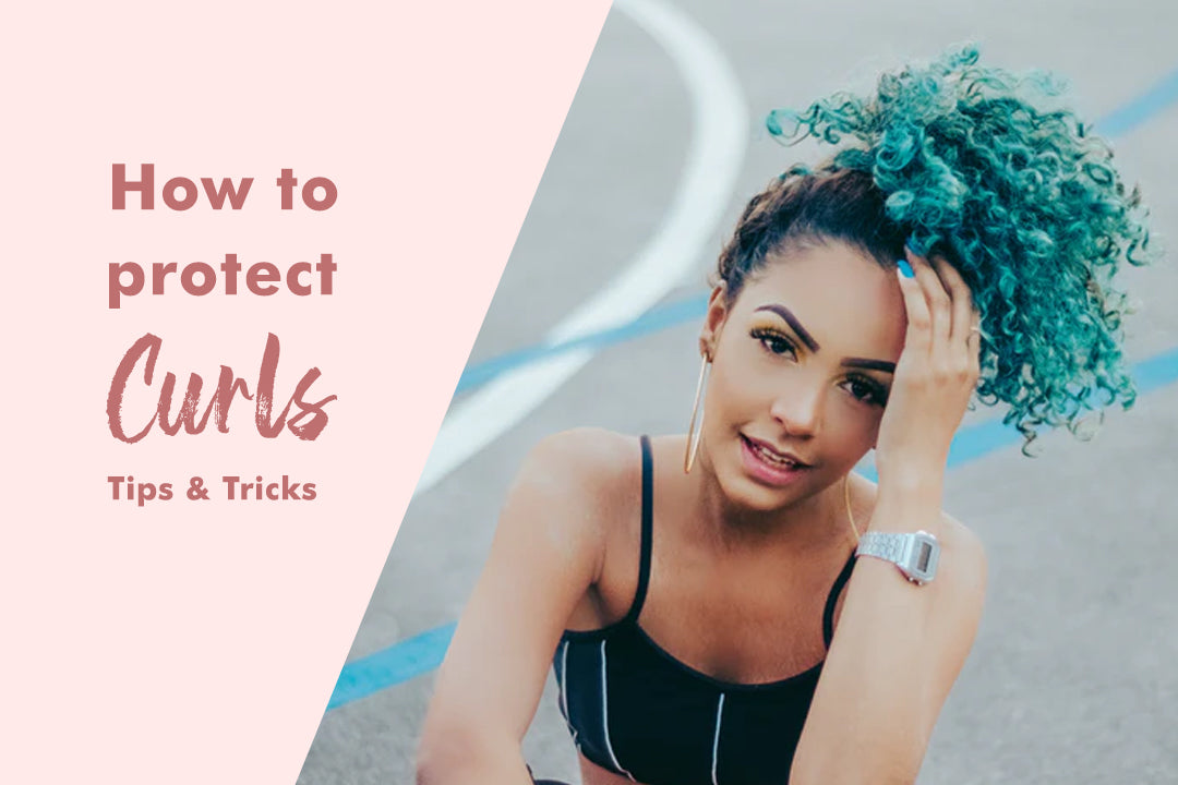 How to Protect Curls - Letscurlup – letscurlup
