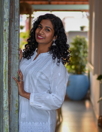 The Secret to Perfect Waves: How to Use Mousse for Wavy Hair? – letscurlup